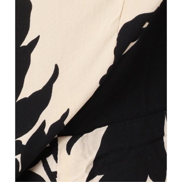 ジャーナルスタンダード レサージュ（journal standard L’essage）/《別注》【LUSANA / ルサーナ】 CARL MAXI DRESS：ワンピース