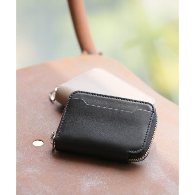ジャーナルスタンダード レサージュ（journal standard L’essage）/《別注》【ITTI/イッチ】COIN CARD WLT：財布