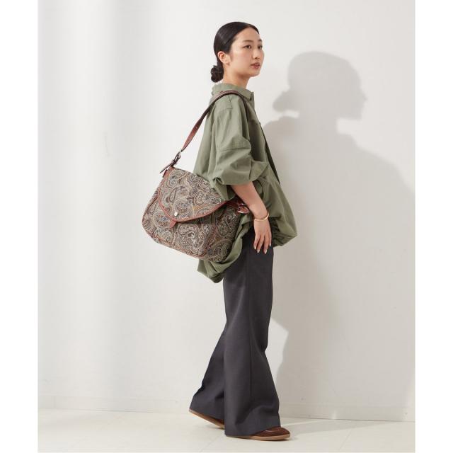 ジャーナルスタンダード レサージュ（journal standard L’essage）/《追加》《別注》【ILL ONE EIGHTY/イル ワンエイティ】SLEEPING S…