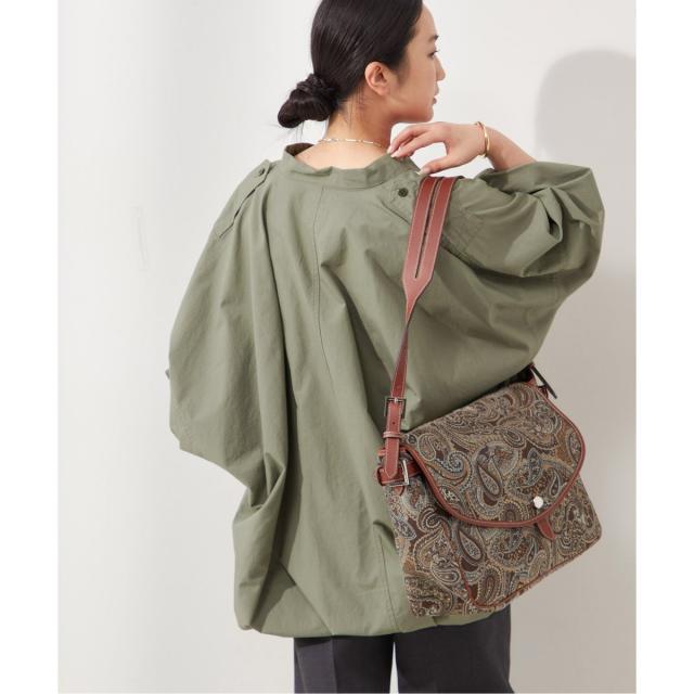 ジャーナルスタンダード レサージュ（journal standard L’essage）/《追加》《別注》【ILL ONE EIGHTY/イル ワンエイティ】SLEEPING S…