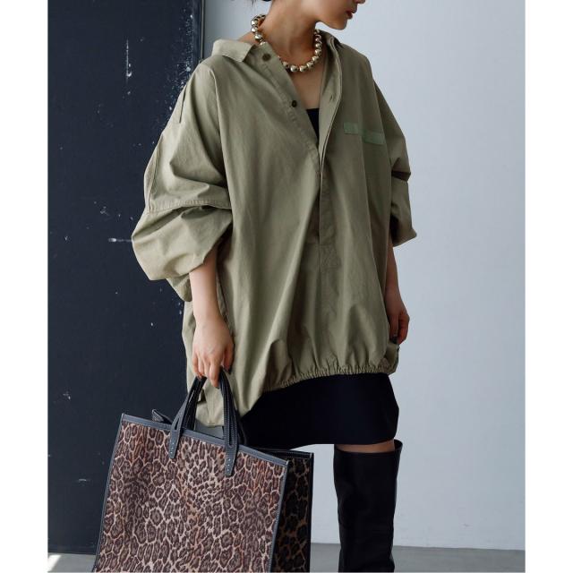 ジャーナルスタンダード レサージュ（journal standard L’essage）/《追加》《別注》【ILL ONE EIGHTY/イル ワンエイティ】SLEEPING S…