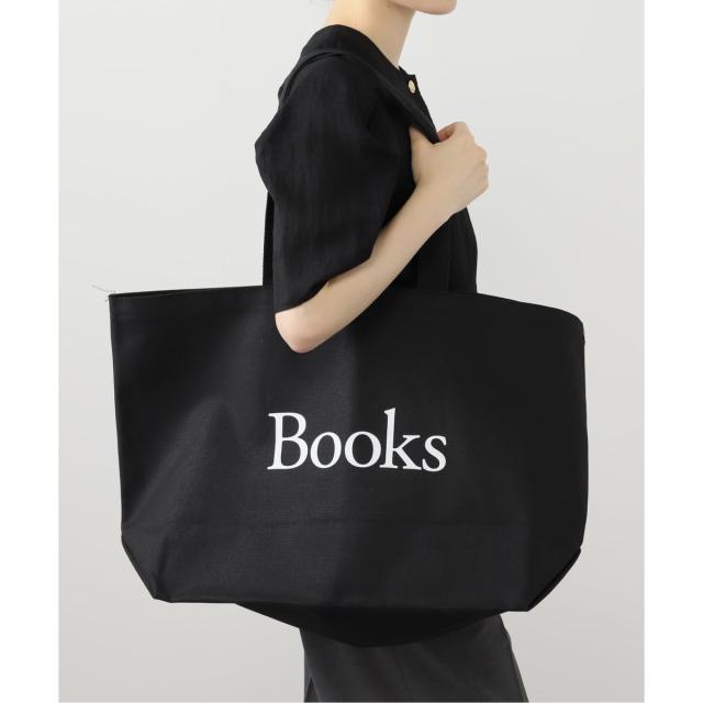 ジャーナルスタンダード レサージュ（journal standard L’essage）/【Pacific BOOKS 】OVERSIZED HEAVY DUTY BAG：バッグ