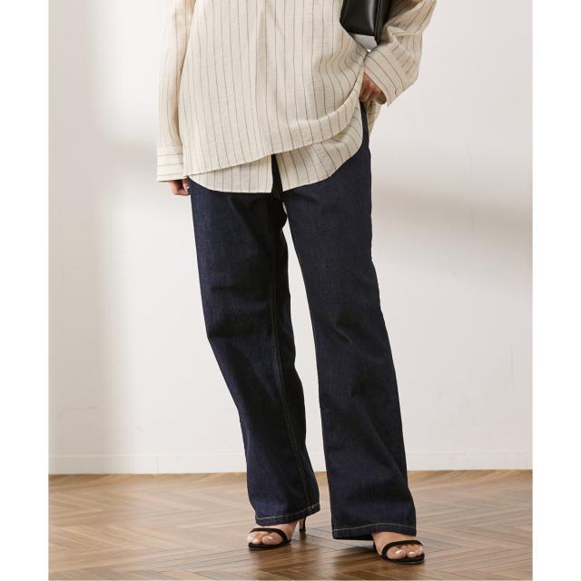 ジャーナルスタンダード レサージュ（journal standard L’essage）/【金子綾さん着用】デニム5ポケットパンツ