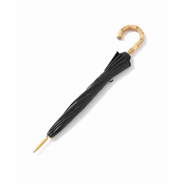 ジャーナルスタンダード レサージュ（journal standard L’essage）/《追加》【TRADITIONAL WEATHERWEAR】CLEAR UMBRELLA BAMBOO