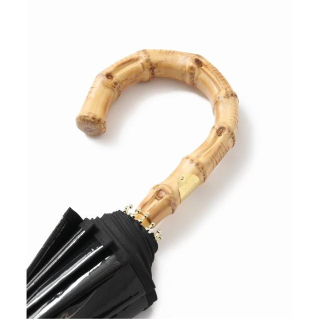 ジャーナルスタンダード レサージュ（journal standard L’essage）/《追加》【TRADITIONAL WEATHERWEAR】CLEAR UMBRELLA BAMBOO