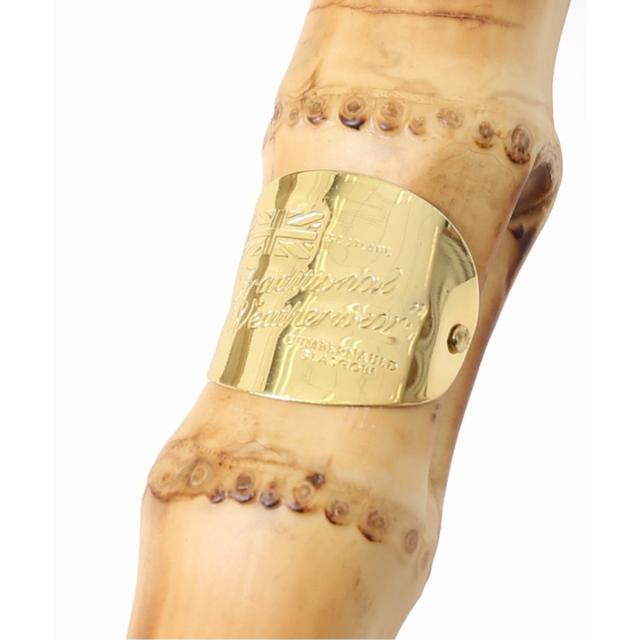 ジャーナルスタンダード レサージュ（journal standard L’essage）/《追加》【TRADITIONAL WEATHERWEAR】CLEAR UMBRELLA BAMBOO