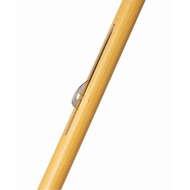 ジャーナルスタンダード レサージュ（journal standard L’essage）/《追加》【TRADITIONAL WEATHERWEAR】CLEAR UMBRELLA BAMBOO