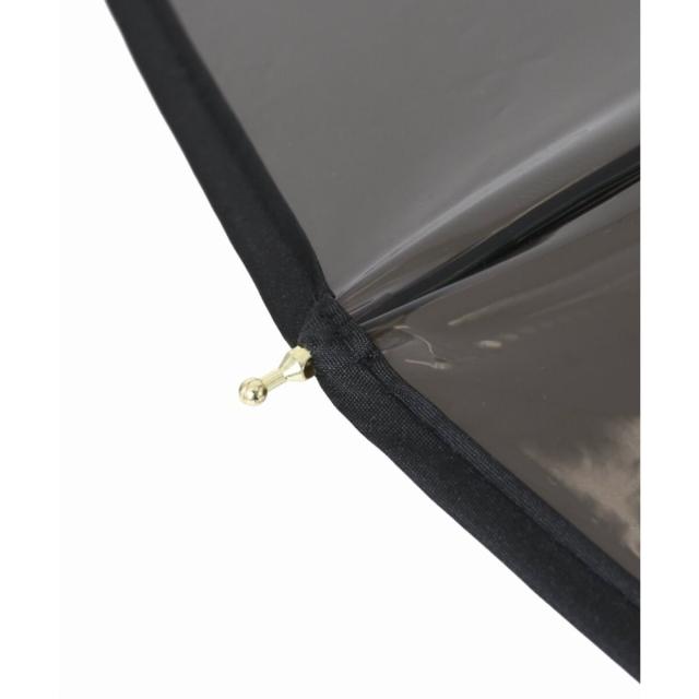 ジャーナルスタンダード レサージュ（journal standard L’essage）/《追加》【TRADITIONAL WEATHERWEAR】CLEAR UMBRELLA BAMBOO