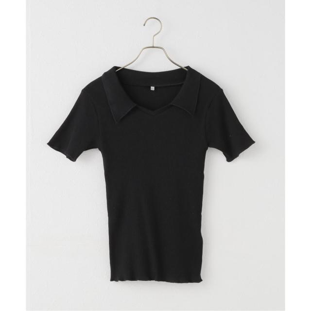 ジャーナルスタンダード レサージュ（journal standard L’essage）/【BASERANGE/ベースレンジ】ISO TOP：カットソー