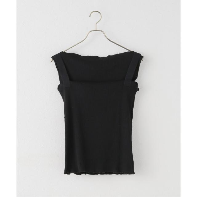 ジャーナルスタンダード レサージュ（journal standard L’essage）/【BASERANGE/ベースレンジ】LUD TOP：カットソー