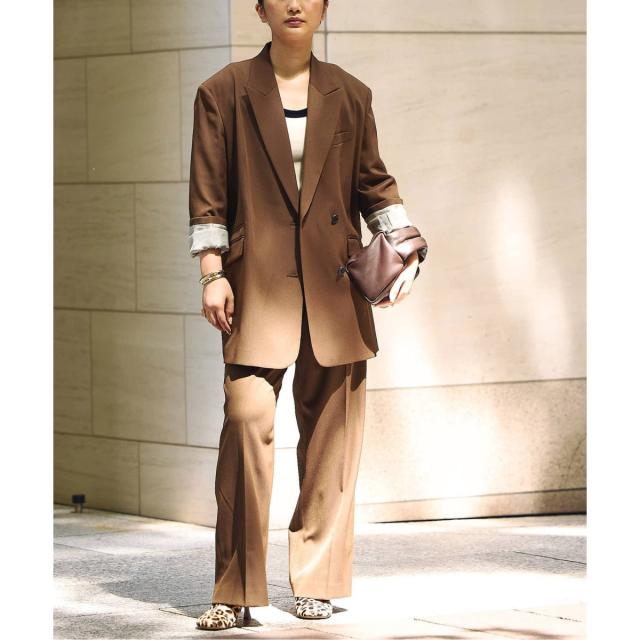 ジャーナルスタンダード レサージュ（journal standard L'essage