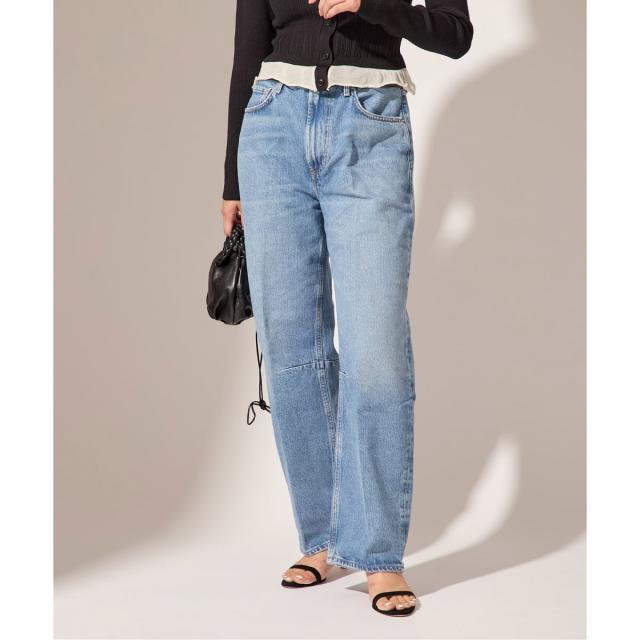 ジャーナルスタンダード レサージュ（journal standard L’essage）/【CITIZENS OF HUMANITY】MIRO IN CORRIN：デニム