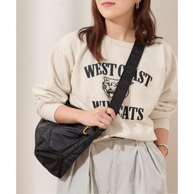 ジャーナルスタンダード レサージュ（journal standard L’essage）/【MIXTA/ミクスタ】WEST COAST CREW SWEATSHITS：スウェット