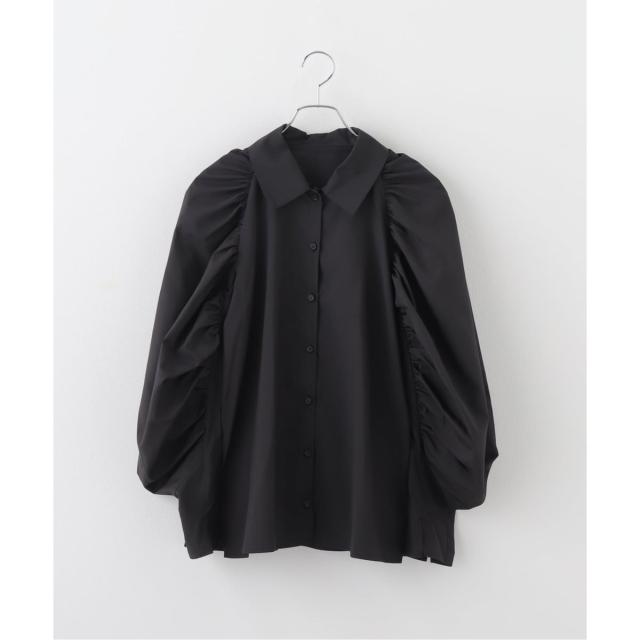 ジャーナルスタンダード レサージュ（journal standard L’essage）/【FUMIE TANAKA(フミエタナカ)】ball sh：シャツ