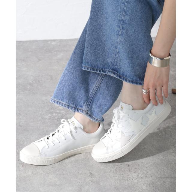 ジャーナルスタンダード レサージュ（journal standard L’essage）/【CONVERSE/コンバース】 ALL STAR COUPE TRIOSTAR OX：スニーカー