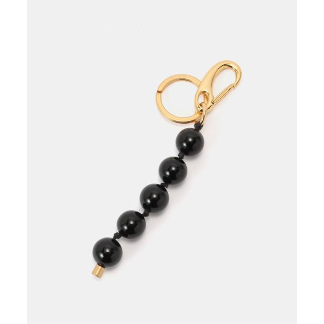 ジャーナルスタンダード レサージュ（journal standard L’essage）/【WANDLER/ワンドラー】Bag Charm Beads：バッグチャーム