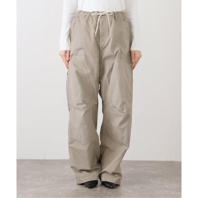 ジャーナルスタンダード レサージュ（journal standard L’essage）/【INSCRIRE /アンスクリア】Duck Double Knee Pants
