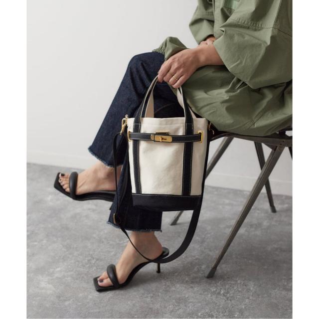 ジャーナルスタンダード レサージュ（journal standard L’essage）/《追加予約11》別注【SITA PARANTICA/シータパランティカ】CLVバケ…