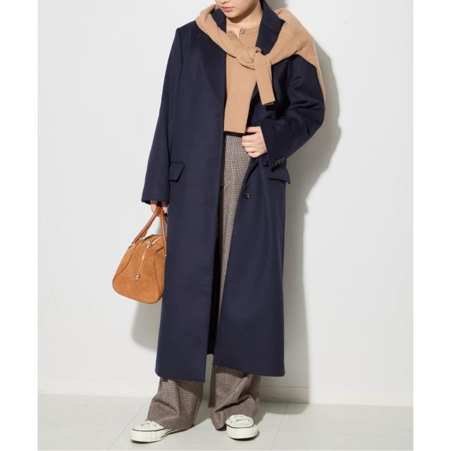 ジャーナルスタンダード レサージュ（journal standard L’essage）/BALLI チェスターコート