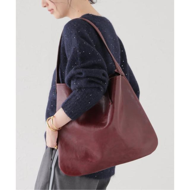 ジャーナルスタンダード レサージュ（journal standard L’essage）/【BONASTRE/ボナストレ】 10 RUE DU PERCHE S:バッグ