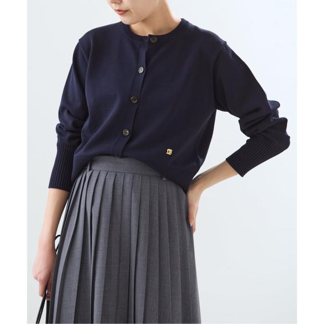 ジャーナルスタンダード レサージュ（journal standard L’essage）/《予約》CORNU チャームカーディガン