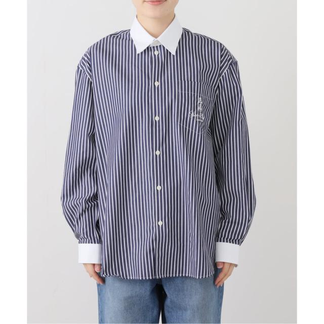 【NEW】ジャーナルスタンダード レサージュ（journal standard L’essage）/【SPORTY&RICH/スポーティアンドリッチ】 Vendome Oversize…