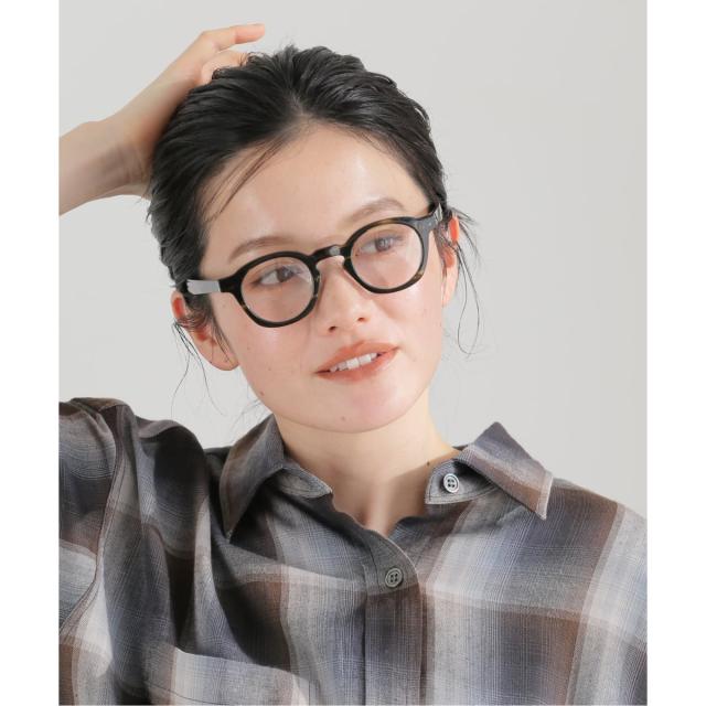 【NEW】ジャーナルスタンダード レサージュ（journal standard L’essage）/【KEARNY/カーニー】dearie：メガネ