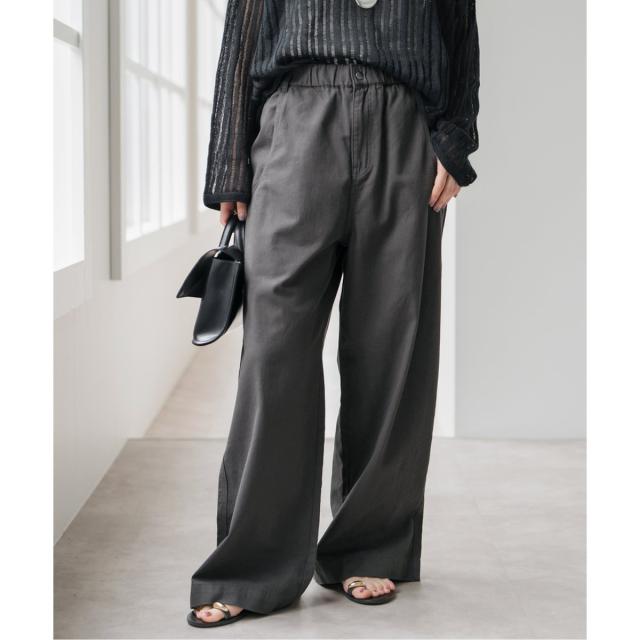 スピック＆スパン（Spick and Span）/《追加》ギャザーチノ