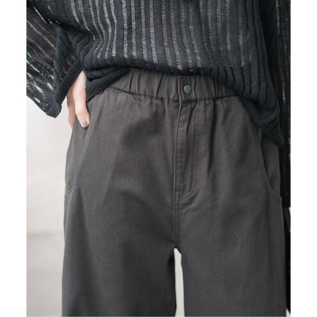 スピック＆スパン（Spick and Span）/《追加》ギャザーチノ