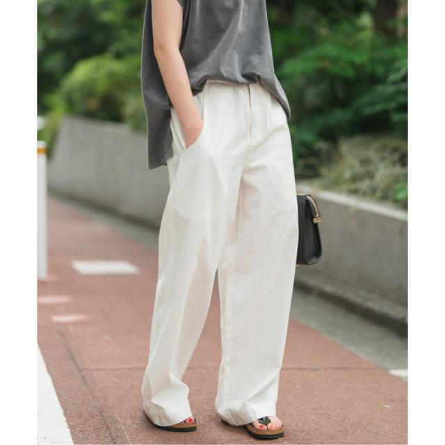 スピック＆スパン（Spick and Span）/《追加》ギャザーチノ