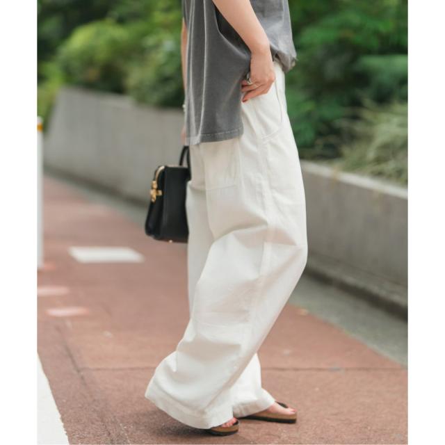 スピック＆スパン（Spick and Span）/《追加》ギャザーチノ