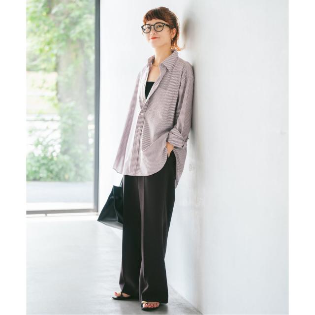 スピック＆スパン（Spick and Span）/《追加》オックススタンダードシャツ