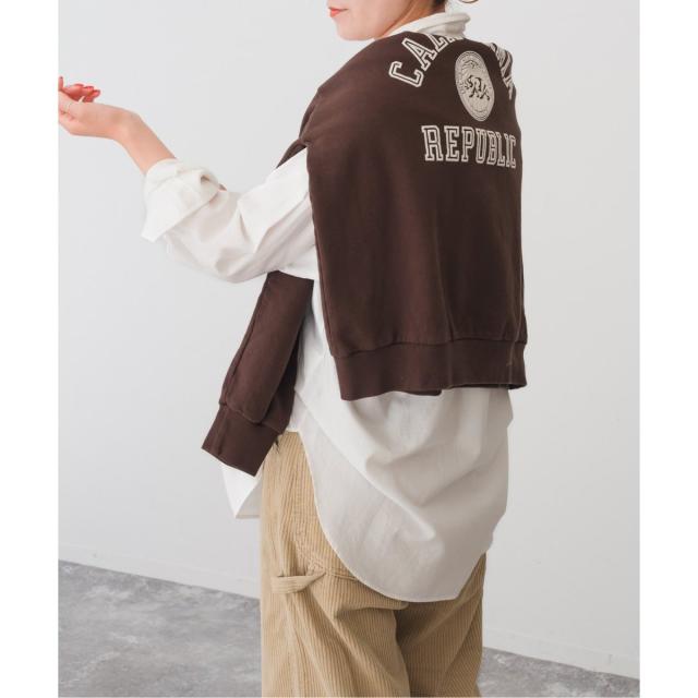 スピック＆スパン（Spick and Span）/《追加》オックススタンダードシャツ