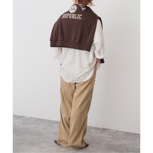 スピック＆スパン（Spick and Span）/《追加》オックススタンダードシャツ