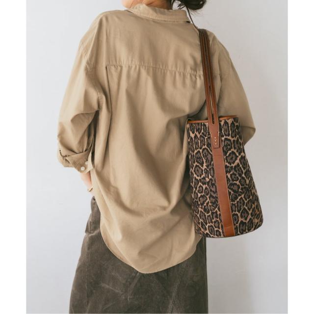 スピック＆スパン（Spick and Span）/《追加》オックススタンダードシャツ