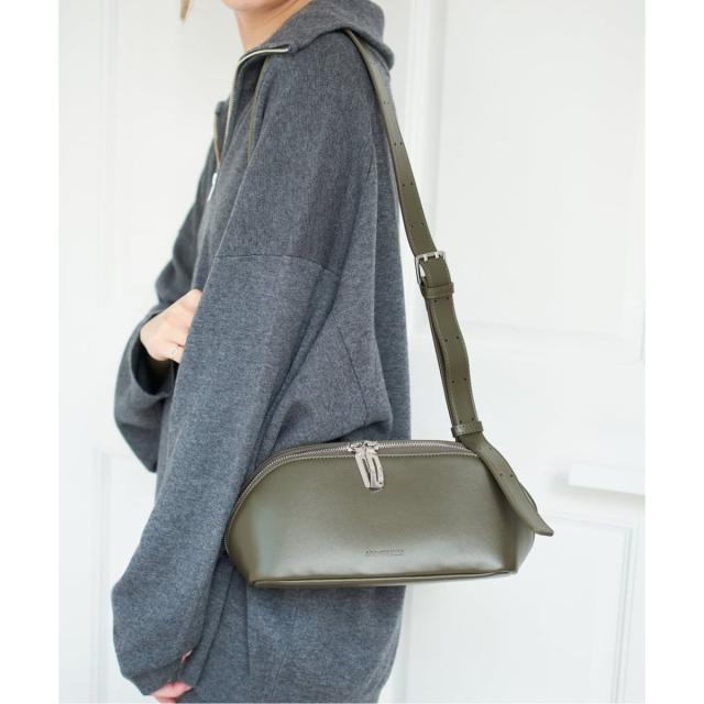 スピック＆スパン（Spick and Span）/ADD CULUMN/アドカラム FIGRE BODY BAG