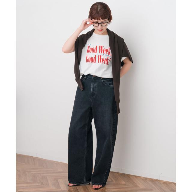 スピック＆スパン（Spick and Span）/RED CARD TOKYO / レッドカード トーキョー 別注MONTANA*