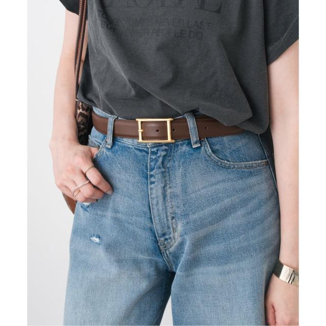 スピック＆スパン（Spick and Span）/ATELIER AMBOISE/アトリエ アンボワーズ Hバックルベルト