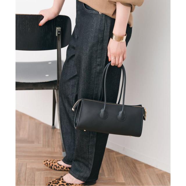 スピック＆スパン（Spick and Span）/A / アー HACKNEY24 ツツ