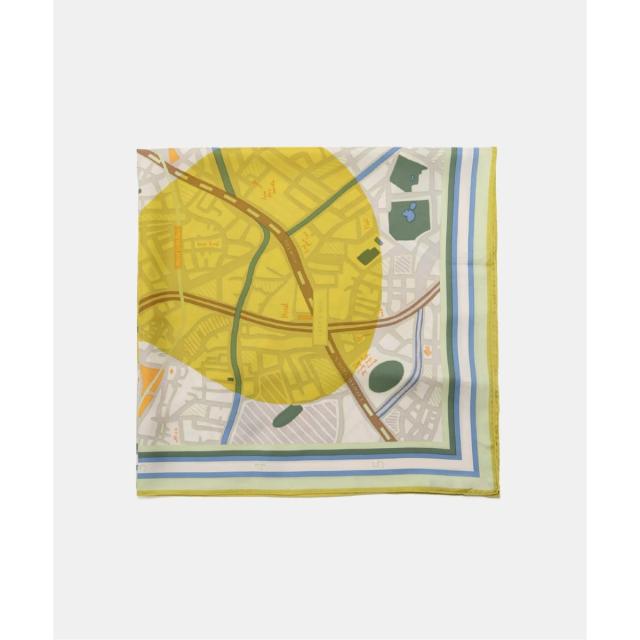 スピック＆スパン（Spick and Span）/manipuri/マニプリ 88コラージュサムウェア