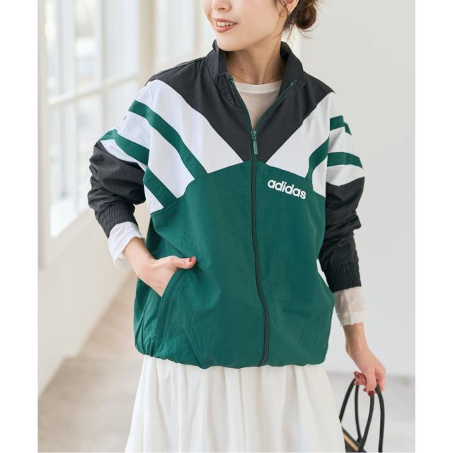 スピック＆スパン（Spick and Span）/adidas / アディダス TRACK TOP