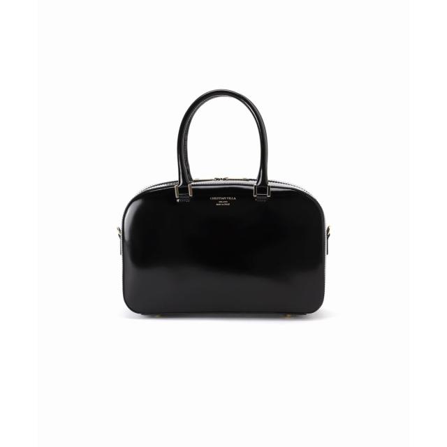 スピック＆スパン（Spick and Span）/《WEB限定 / 追加》CHRISTIAN VILLA /クリスチャン ヴィラ ボストンバッグ