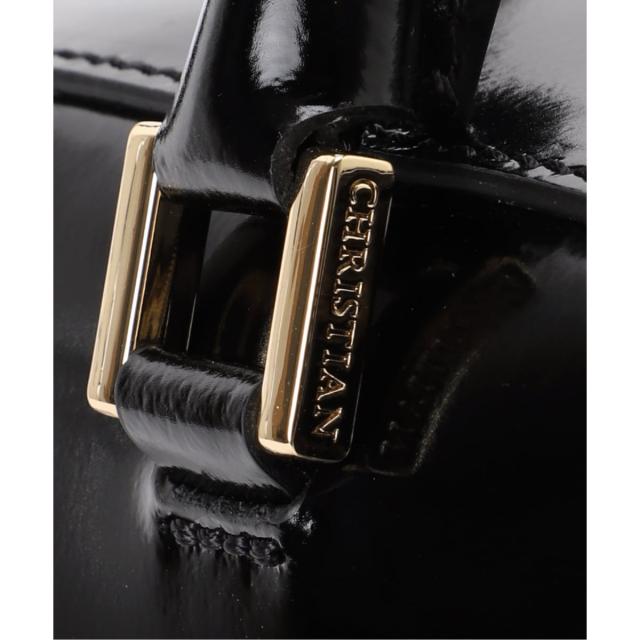 スピック＆スパン（Spick and Span）/《WEB限定 / 追加》CHRISTIAN VILLA /クリスチャン ヴィラ ボストンバッグ