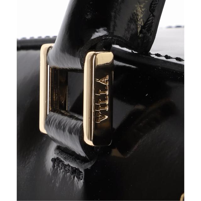 スピック＆スパン（Spick and Span）/《WEB限定 / 追加》CHRISTIAN VILLA /クリスチャン ヴィラ ボストンバッグ