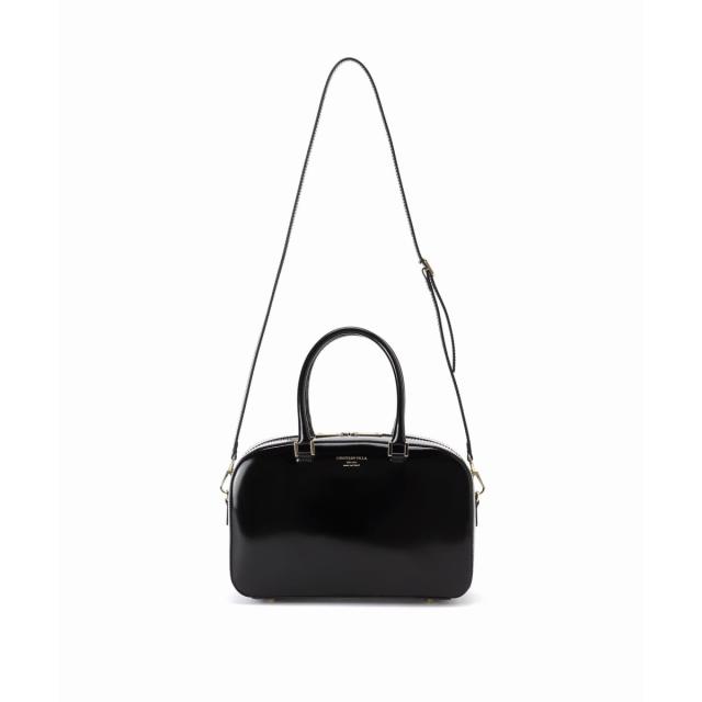 スピック＆スパン（Spick and Span）/《WEB限定 / 追加》CHRISTIAN VILLA /クリスチャン ヴィラ ボストンバッグ