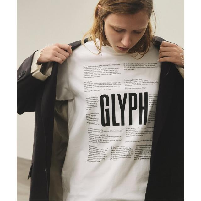 スピック＆スパン（Spick and Span）/Glyph Typesetting TEE