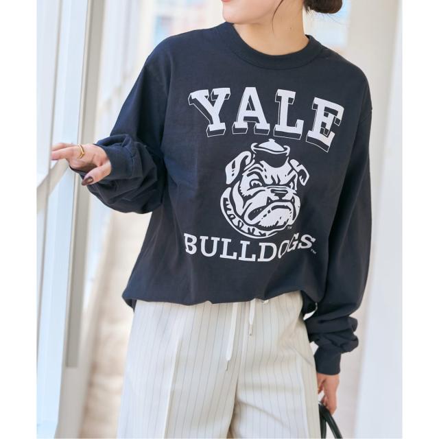 スピック＆スパン（Spick and Span）/Champion/チャンピオン LONG SLEEVE TSH