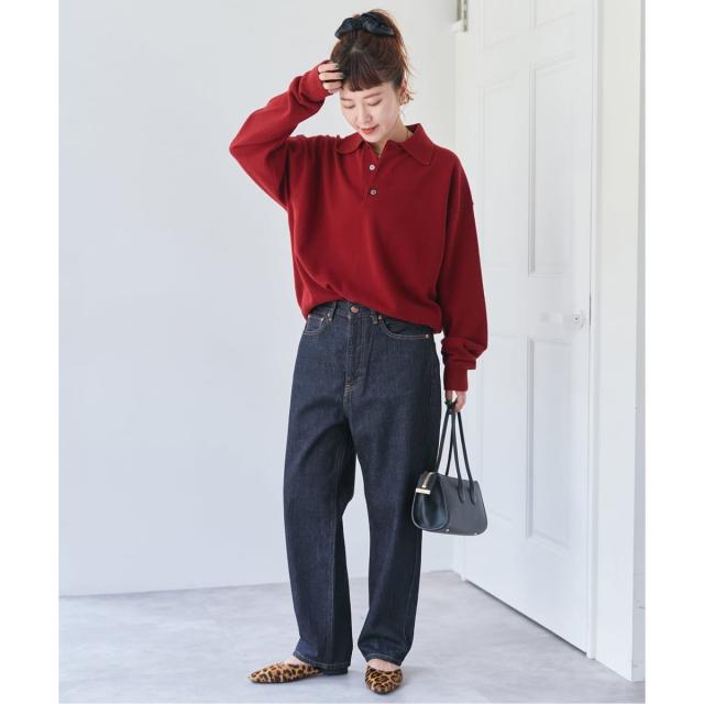 スピック＆スパン（Spick and Span）/《WEB限定 / 追加2》RED CARD TOKYO / レッドカード トーキョー JAZZ