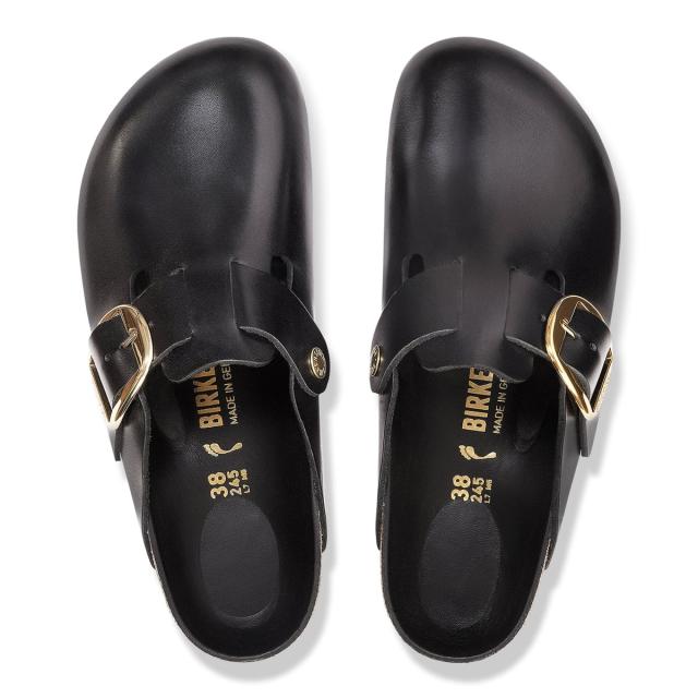 スピック＆スパン（Spick and Span）/BIRKENSTOCK/ビルケンシュトック BOSTON BIG BUCKLE BB