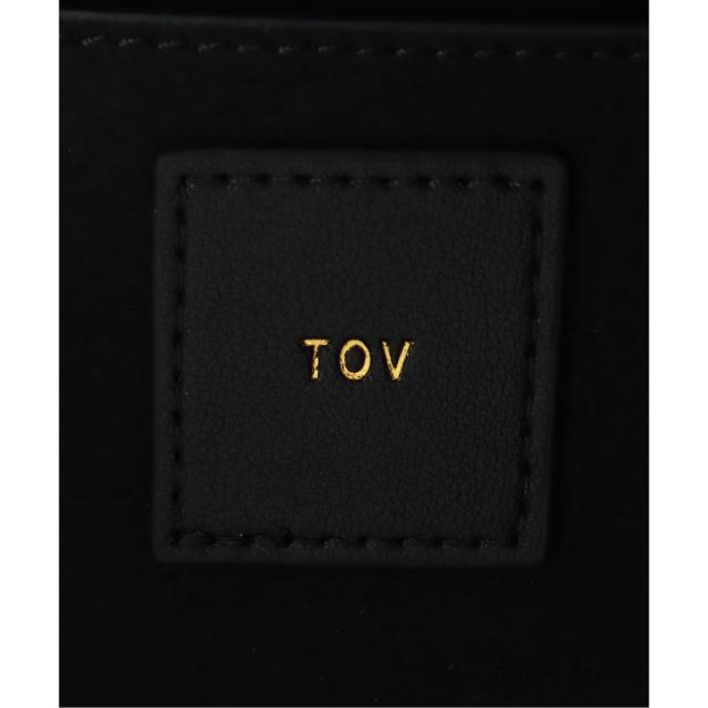 スピック＆スパン（Spick and Span）/TOV/トーヴ PAON M 2WAYBAG